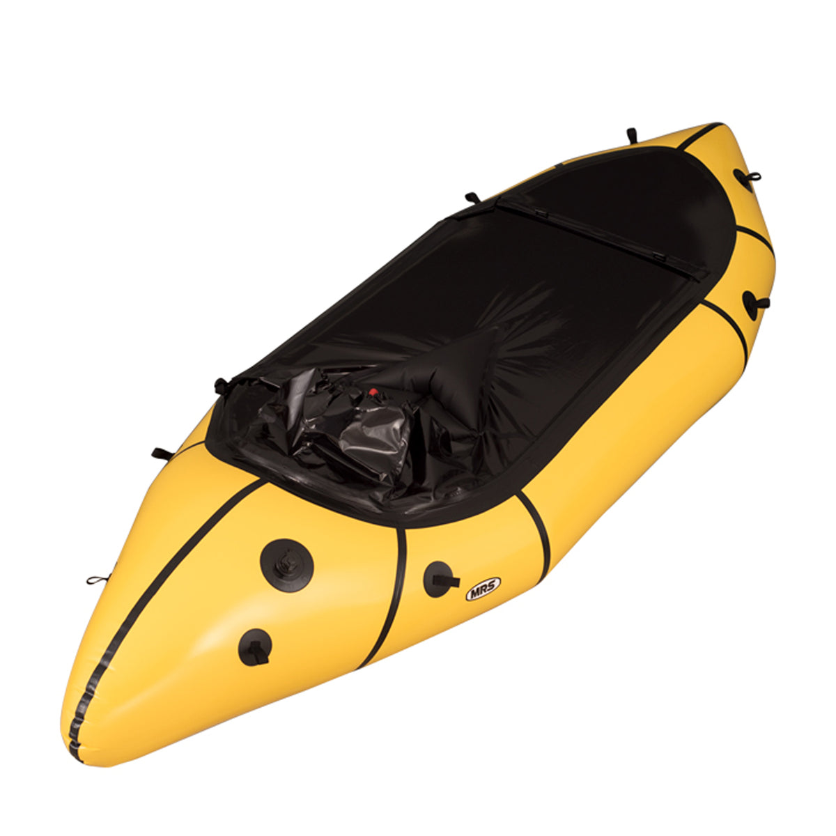 Microraft - OPPGRADERT 2026 – Rodrig AS