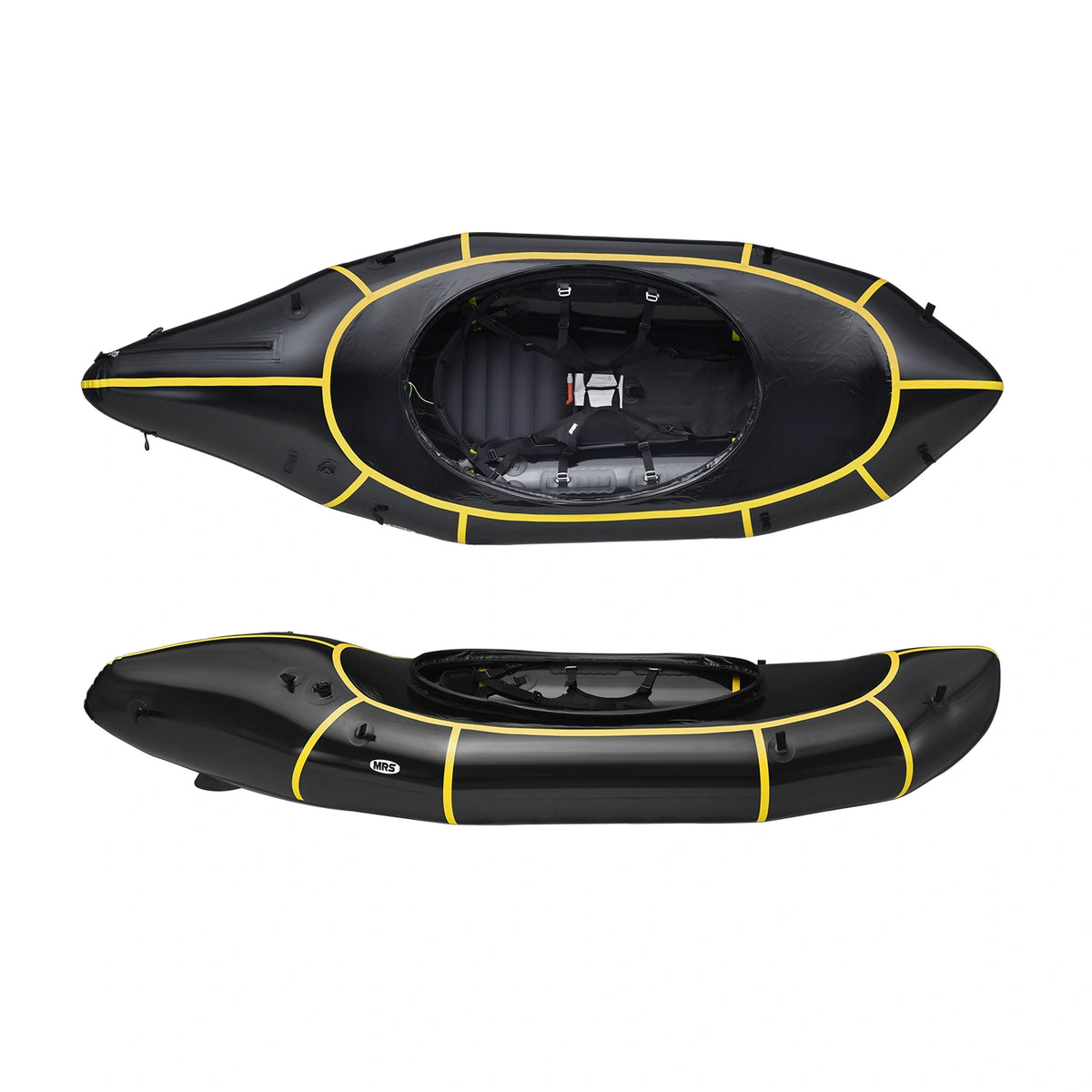 Alligator 2S XXL – Rodrig AS