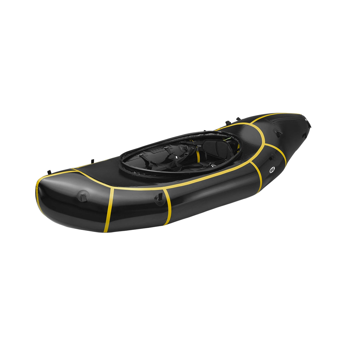 Alligator 2S Pro XXL – Rodrig AS