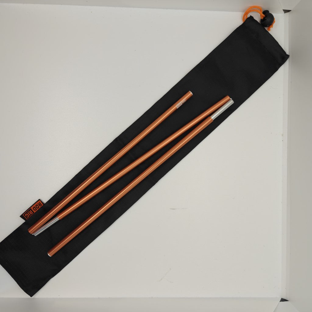 Rodrig reserve stang – Rodrig AS