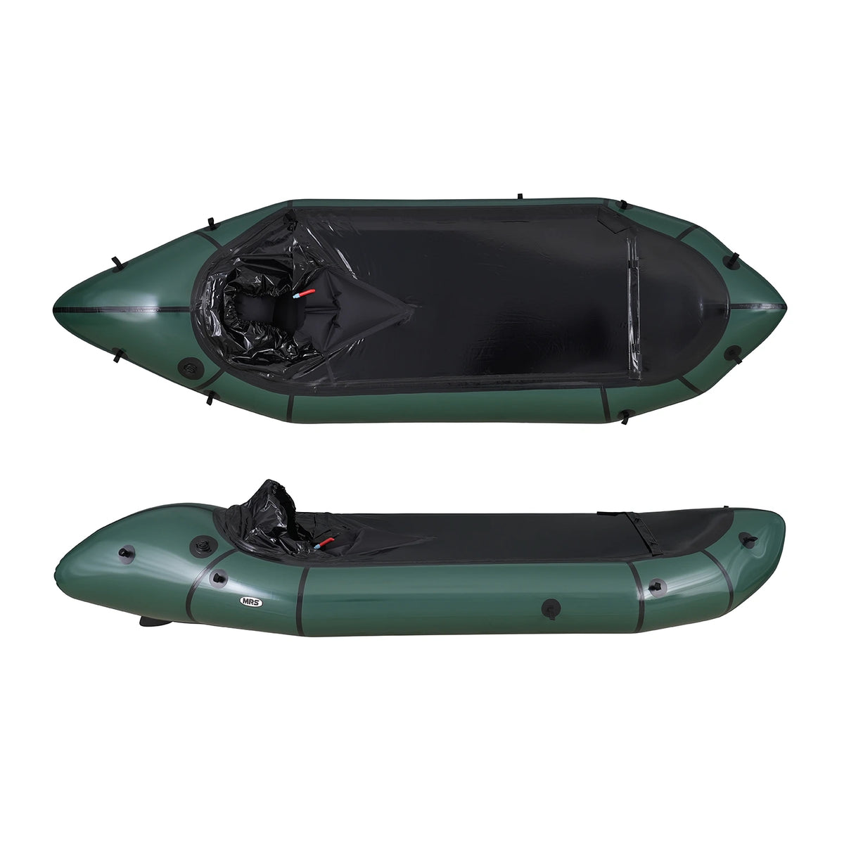 Microraft XL – Rodrig AS