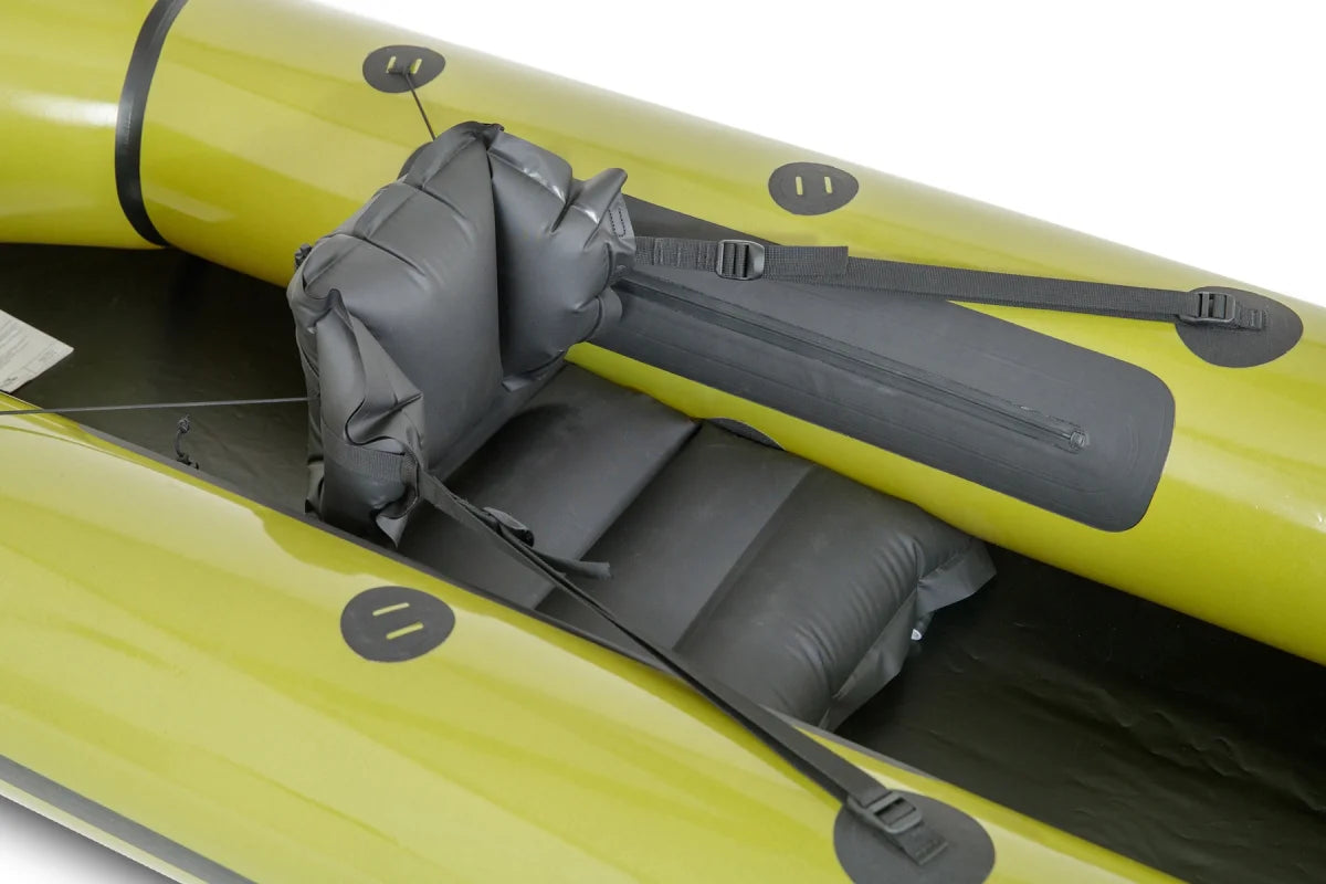 Anfibio Block Seat for Sigma TXL(TX/TXV) – Rodrig AS